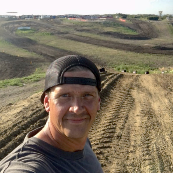 About us – Hawk Motorsports