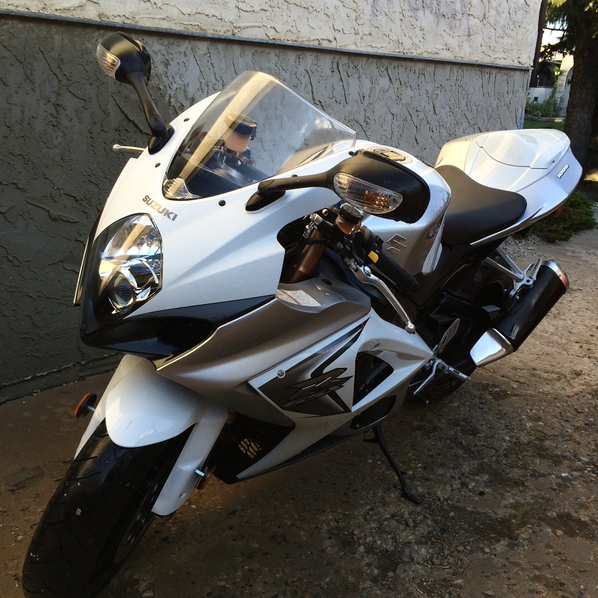 Hawk Motorsports Home